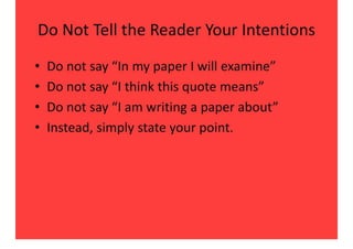 Common Writing Problems | PDF | Freelance Writing | Content Production