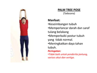 Common Yoga Protocol | PPTX
