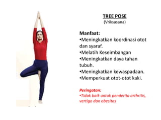 Common Yoga Protocol | PPTX