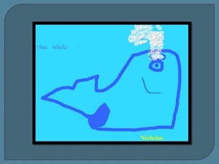 Commotion in the Ocean - First Grade/Using TuxPaint | PPTX