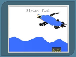 Commotion in the Ocean | PPTX | Graphics Software | Computer Software ...