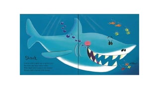 Commotion in the ocean | PPTX