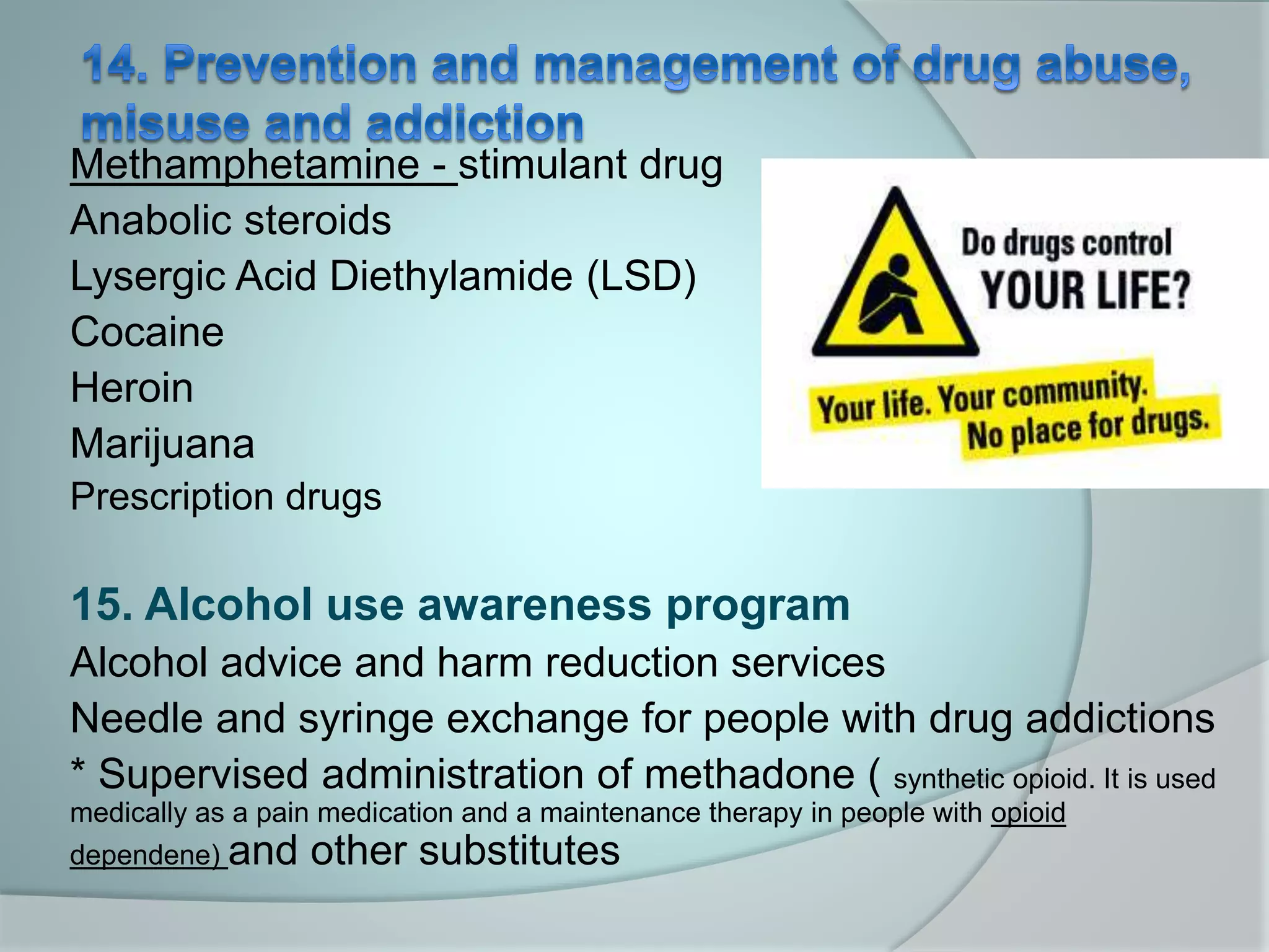 Community Pharmacy | PPTX