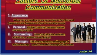 Concept and barriers in communication | PPTX