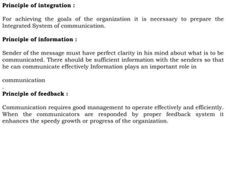 communication | PPTX