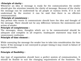 communication | PPT
