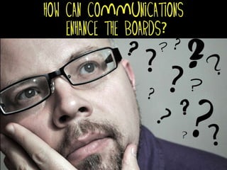 Comm Presentation | PPTX