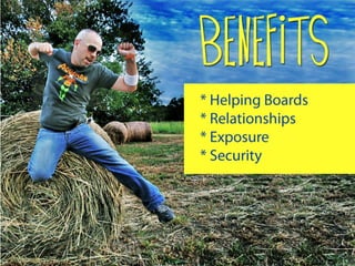 Comm Presentation | PPTX