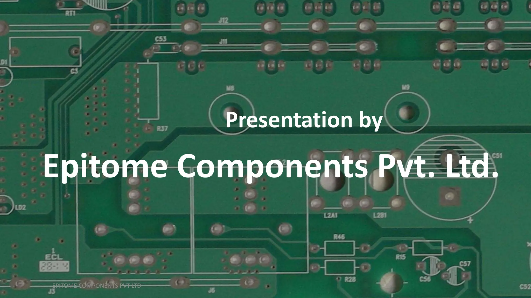 Commscope Issues and Action Plan Rev 01.ppt