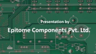 Commscope Issues and Action Plan Rev 01.ppt
