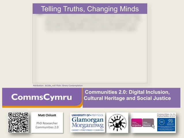 Comms cymru | PPT