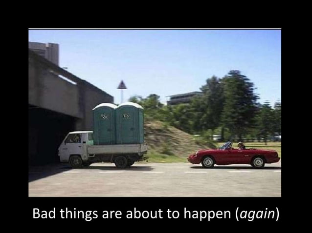 Commsday presentation | PPT