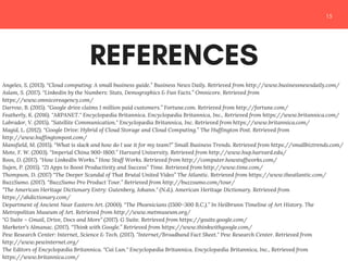 Communication Technologies: A Brief History and What You Need to Know ...