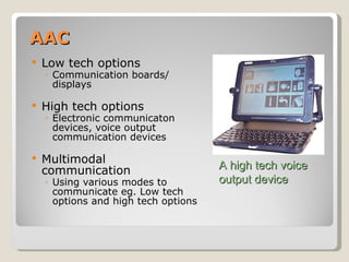 Lecture 4 - Technologies for Communication | PPT | Tablets and E ...