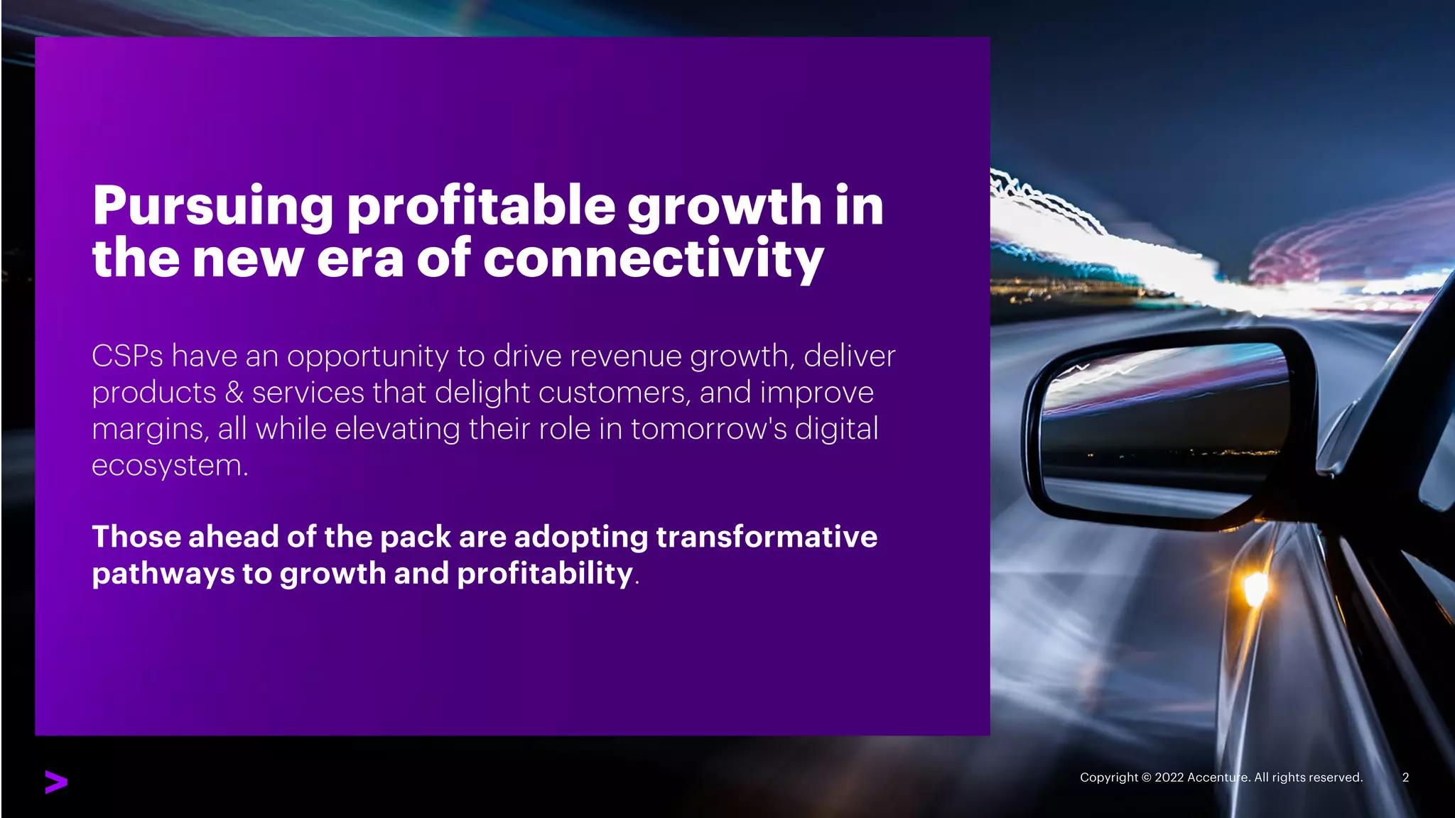 Pathways to Profitability for the Communications Industry | PDF