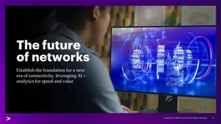 Pathways to Profitability for the Communications Industry | PDF