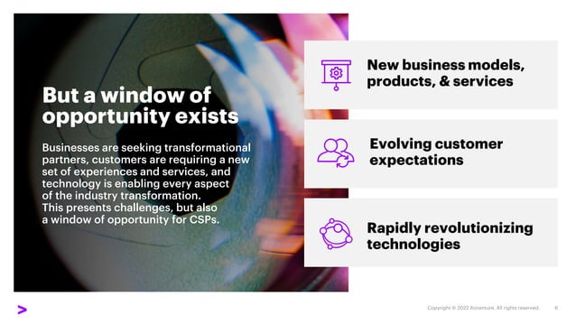 Pathways to Profitability for the Communications Industry | PDF ...