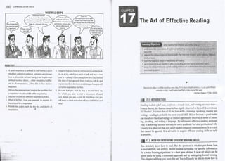 Communication skills grammar_listening_reading_notes | PPT