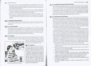 Communication skills grammar_listening_reading_notes | PDF