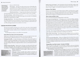 Communication skills grammar_listening_reading_notes | PDF