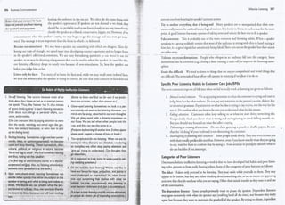 Communication skills grammar_listening_reading_notes | PDF