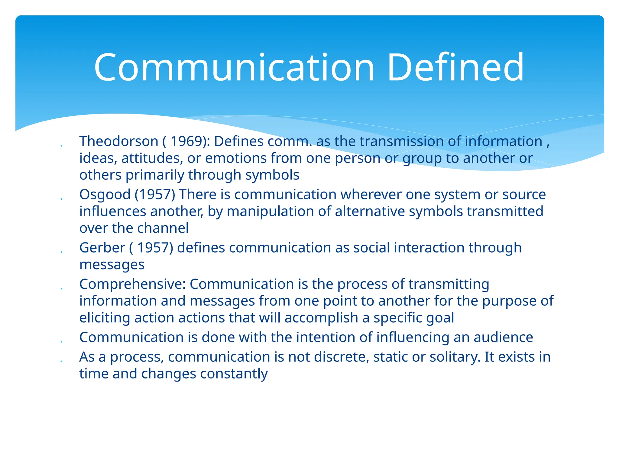 Communication skills Introduction and their Prospectives.pptx
