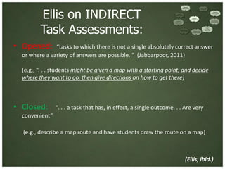 Comm skills & multiple intelligences approach to communicative teaching ...