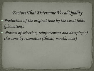 Oral Presentation | PPTX
