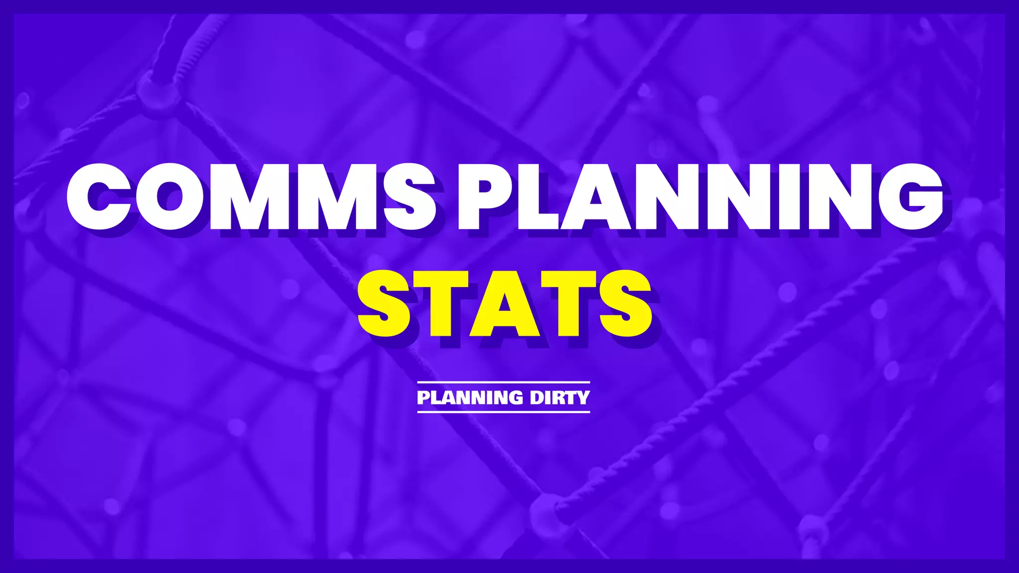 Comms Planning Stats.pdf