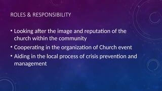 ADVENTIST_Communication_Department_Summary.pptx