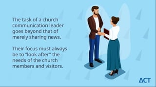 ADVENTIST_Communication_Department_Summary.pptx