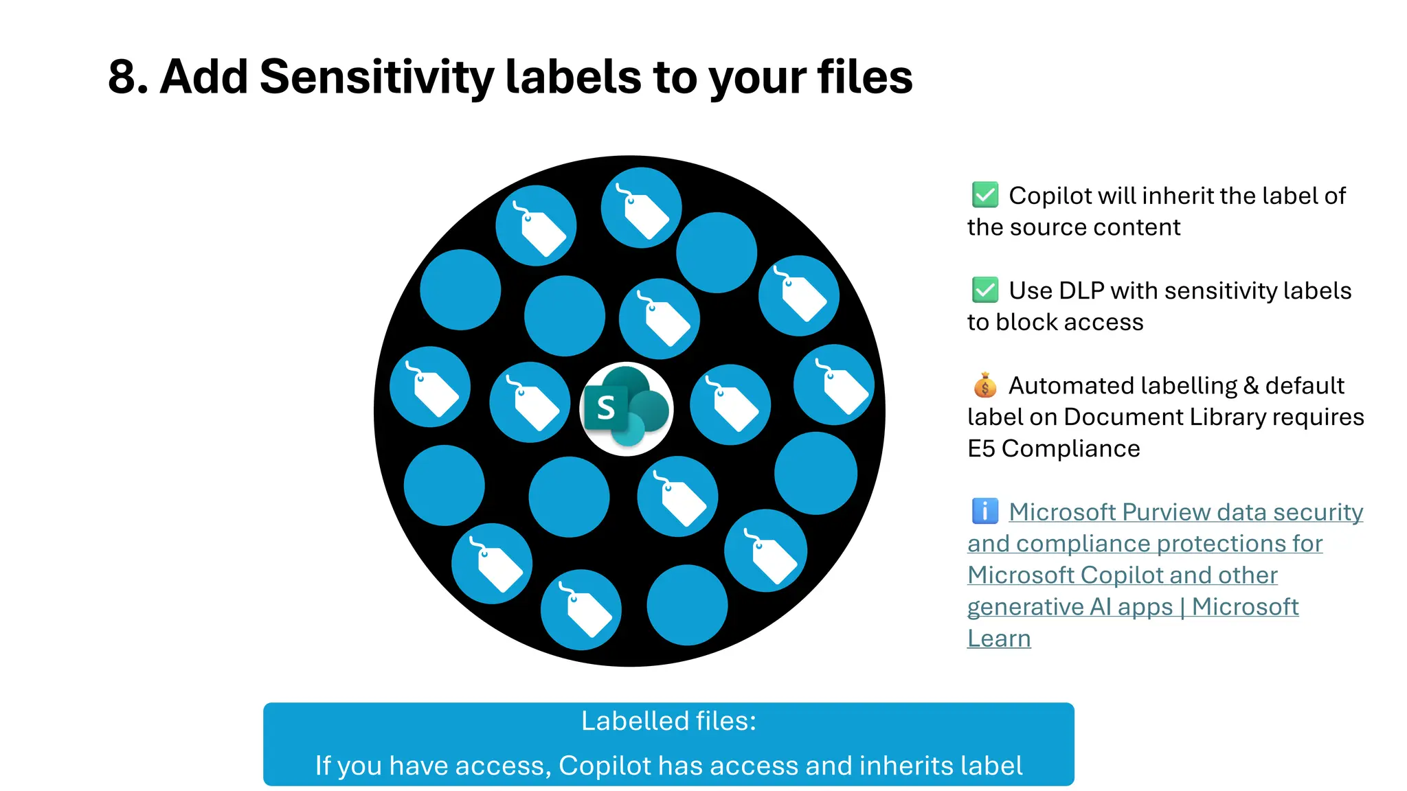 Microsoft 365 Copilot data security and governance |Commsverse 2024 | June 2024 | PDF
