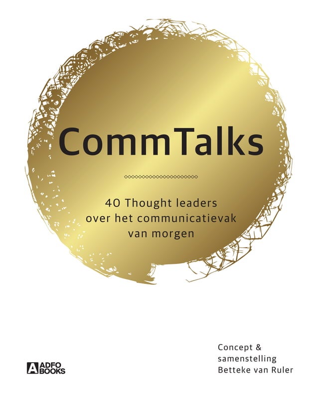 Kap met uurtje-factuurtje en neem een creatieve gek aan! | PDF