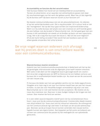 Kap met uurtje-factuurtje en neem een creatieve gek aan! | PDF