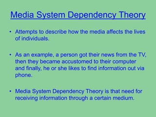 Comm Tech 303 Final- Ashley Elgin | PPT | Free Download