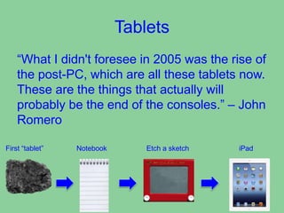 Comm Tech 303 Final- Ashley Elgin | PPT