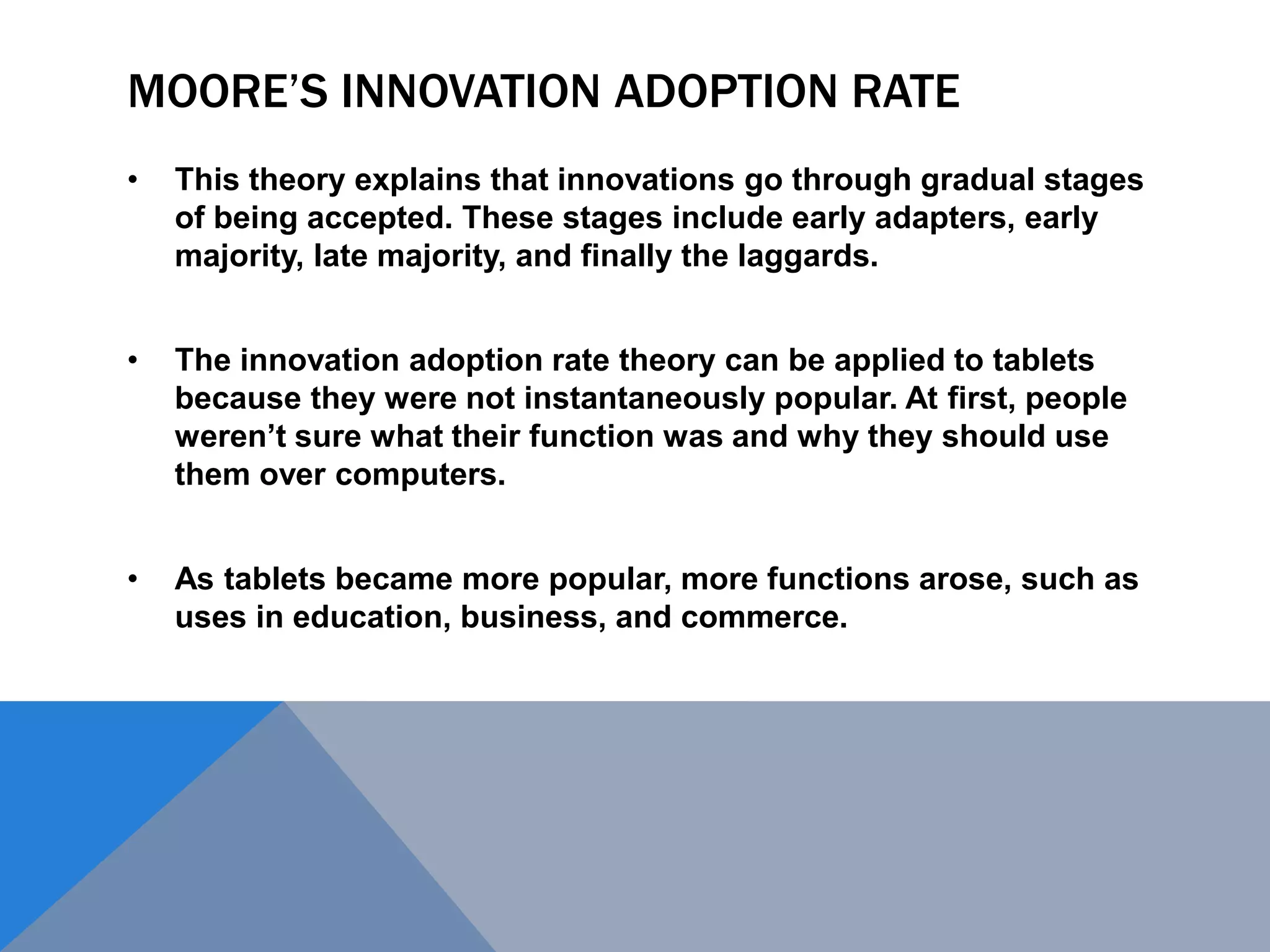 Comm Tech Final Project | PPTX