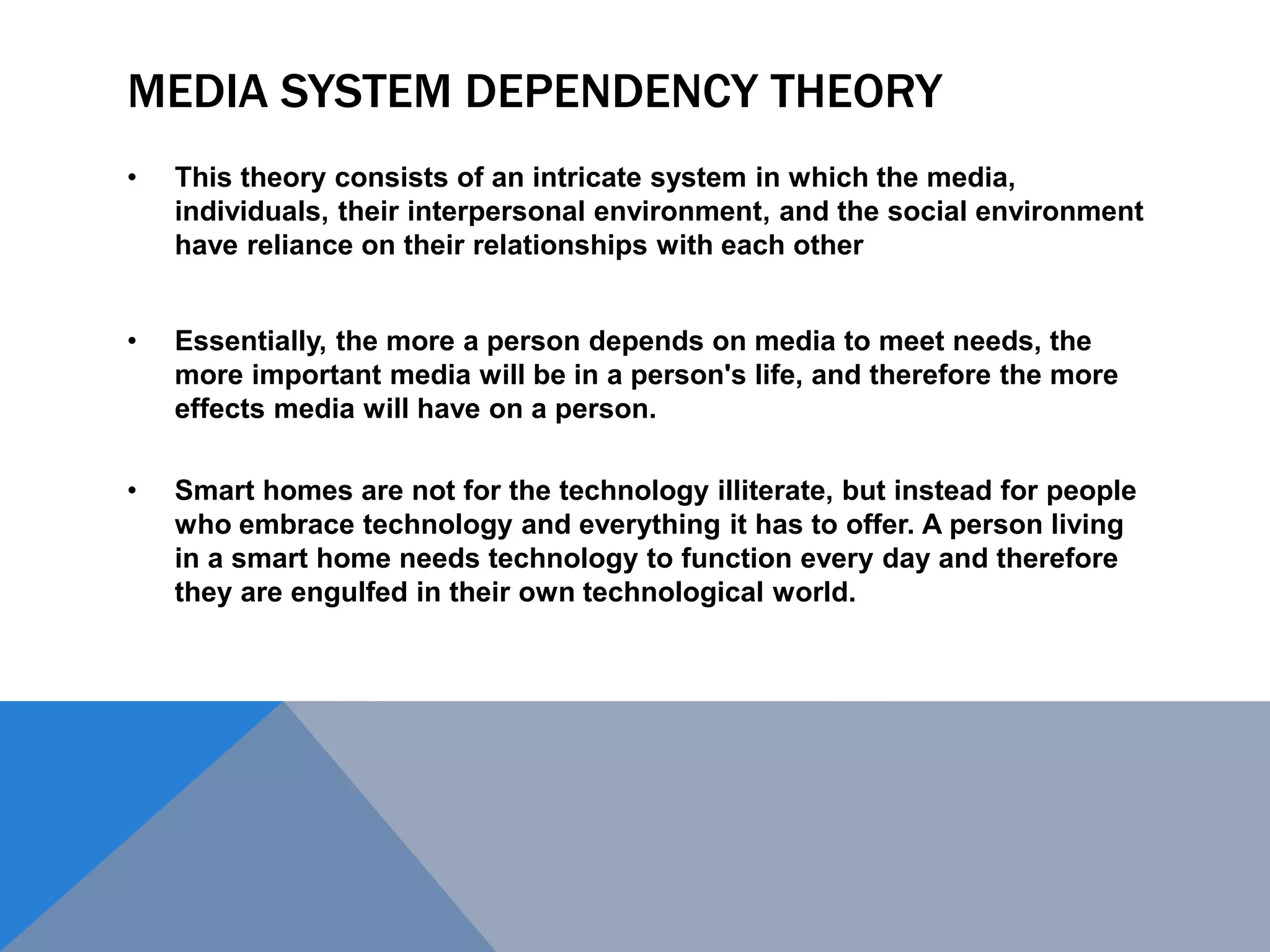 Comm Tech Final Project | PPTX