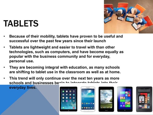 Comm Tech Final Project | PPT | Free Download