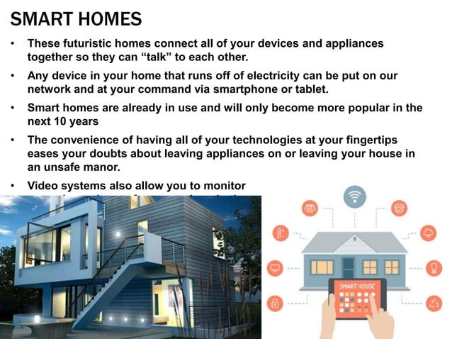 Comm Tech Final Project | PPT