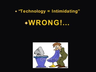 Comm tech ppt 1 | PPT