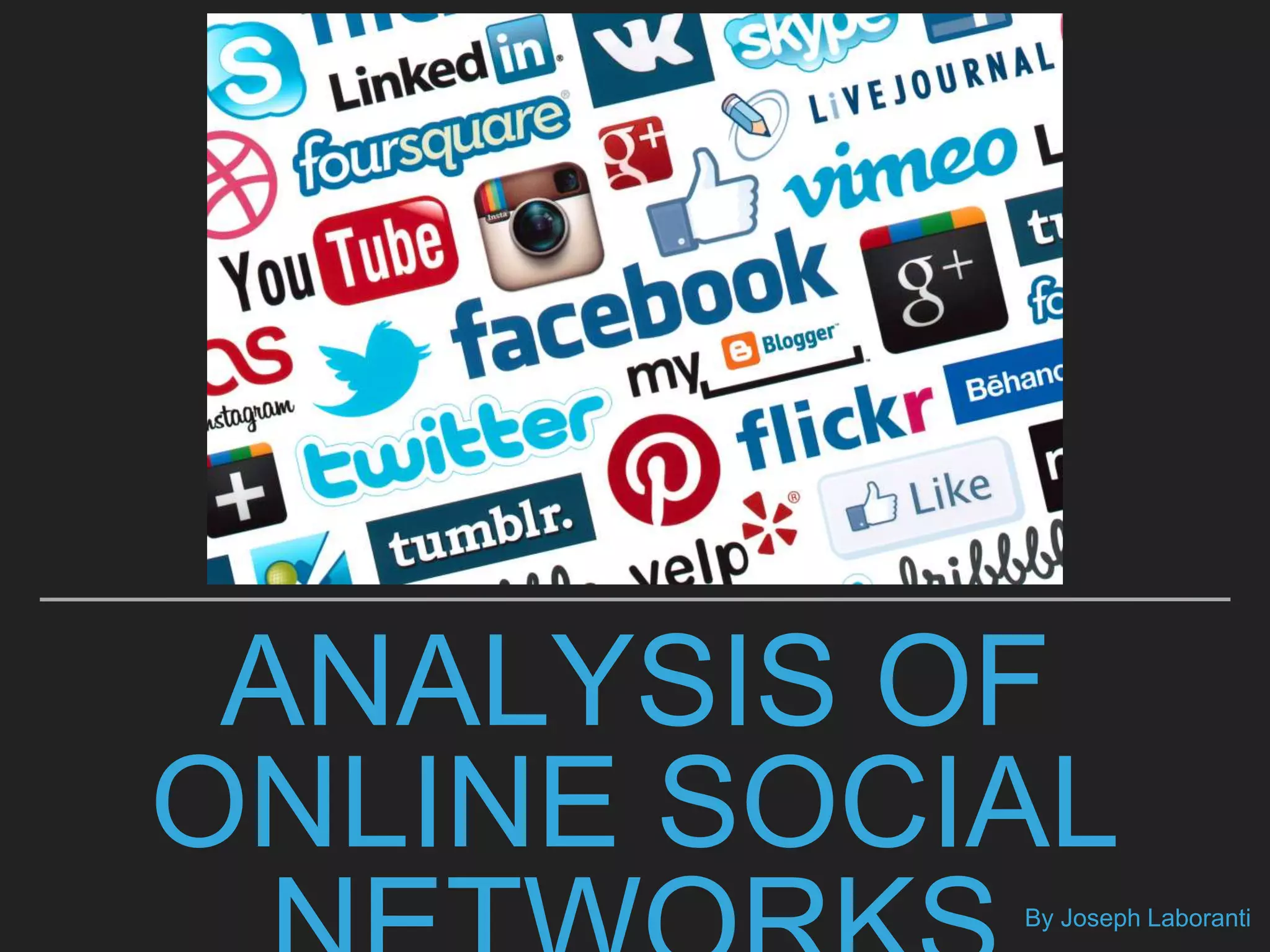 Comm tech presentation | PPT