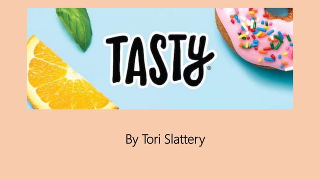 Comm tech presentation | PPTX