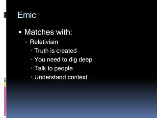 metatheory in communication theory metatheory | PPT