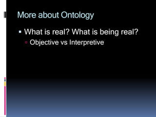 metatheory in communication theory metatheory | PPT