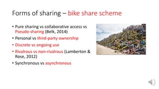 Human factors in exclusive and shared use in the UK transport system | PDF