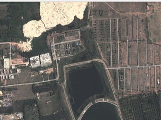 Dakshin Pinakini River revival project | PDF