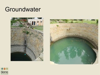 Dakshin Pinakini River revival project | PDF