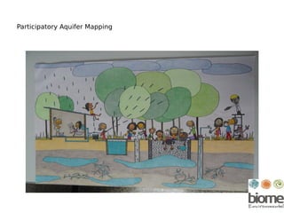 Dakshin Pinakini River revival project | PDF