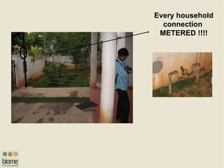 Dakshin Pinakini River revival project | PDF